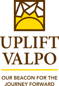 Uplift Valpo: Our Beacon for the Journey Forward - Valpo Magazine