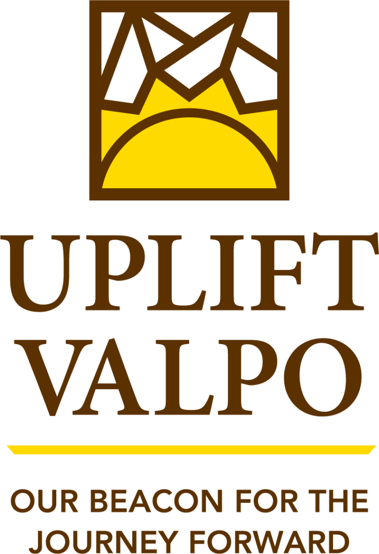 Uplift Valpo: Our Beacon for the Journey Forward - Valpo Magazine