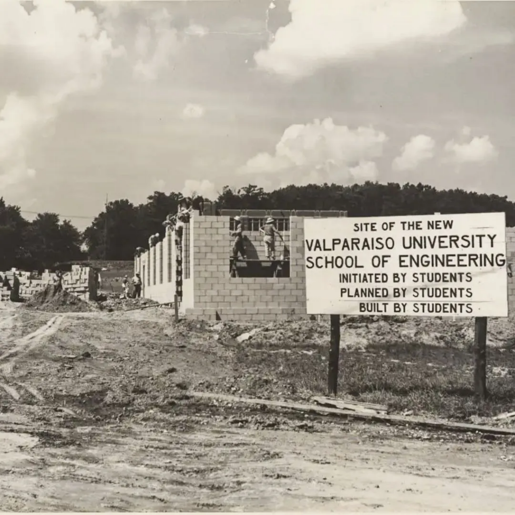 The Show Must Go On - Valpo Magazine