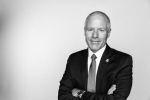 President's Letter - Spring/Summer 2017 - Valpo Magazine