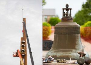 Bell Tower - Valpo Magazine